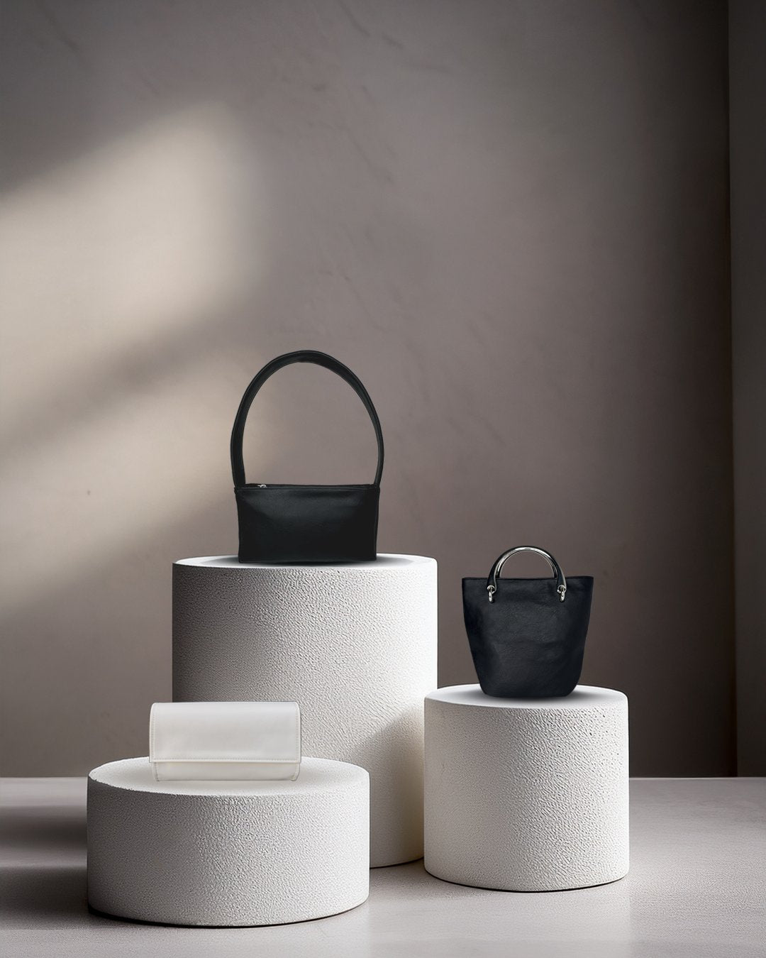 The Yin & Yang Collection – BERKO